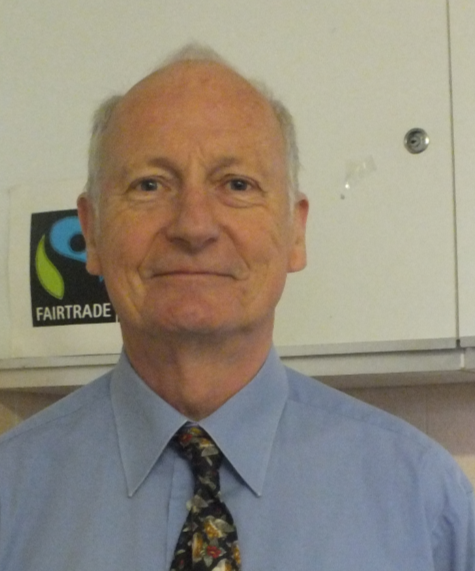 Our Team – St Budock Parish Church