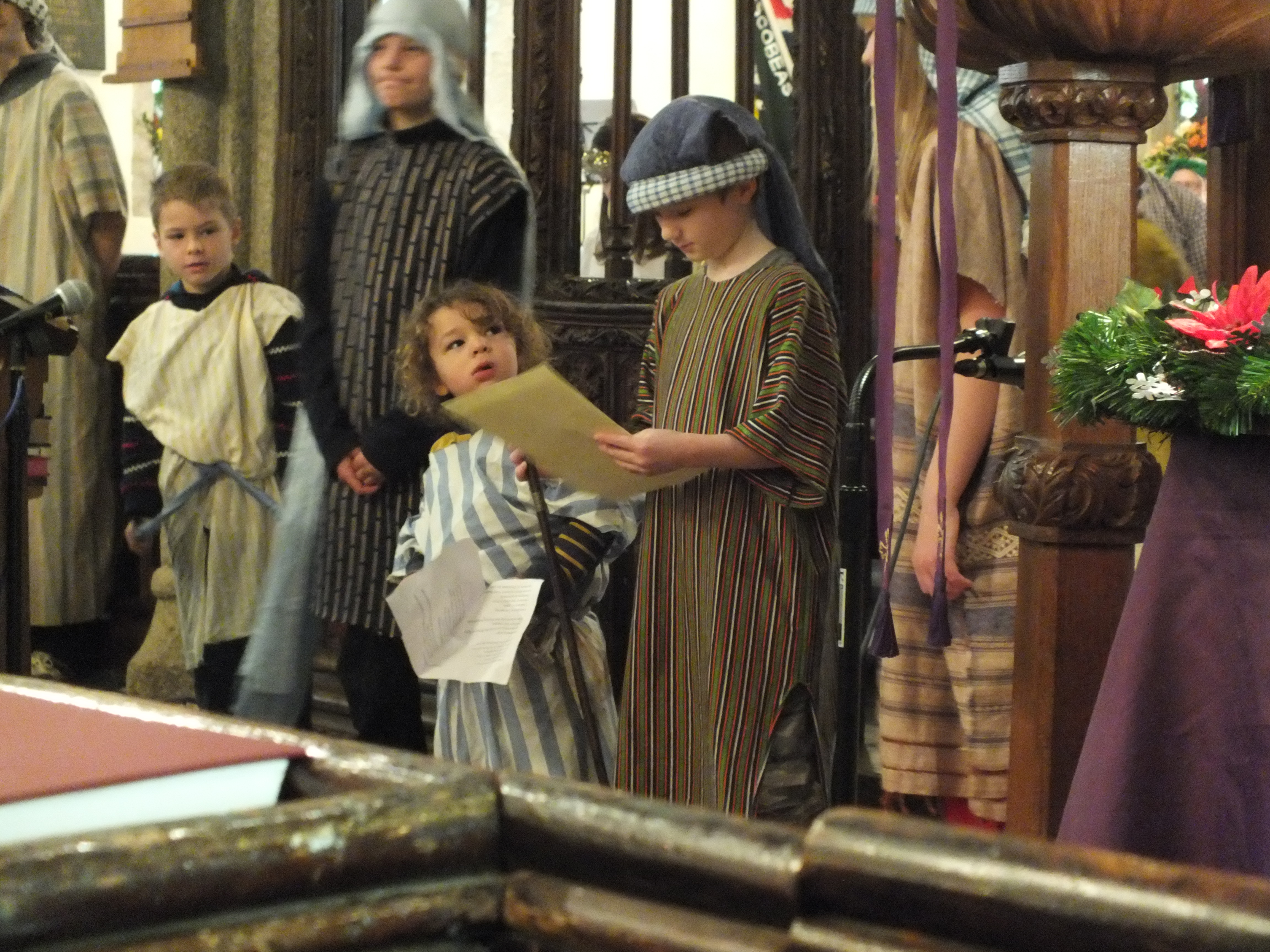 St Budock Gallery with Filter – St Budock Parish Church