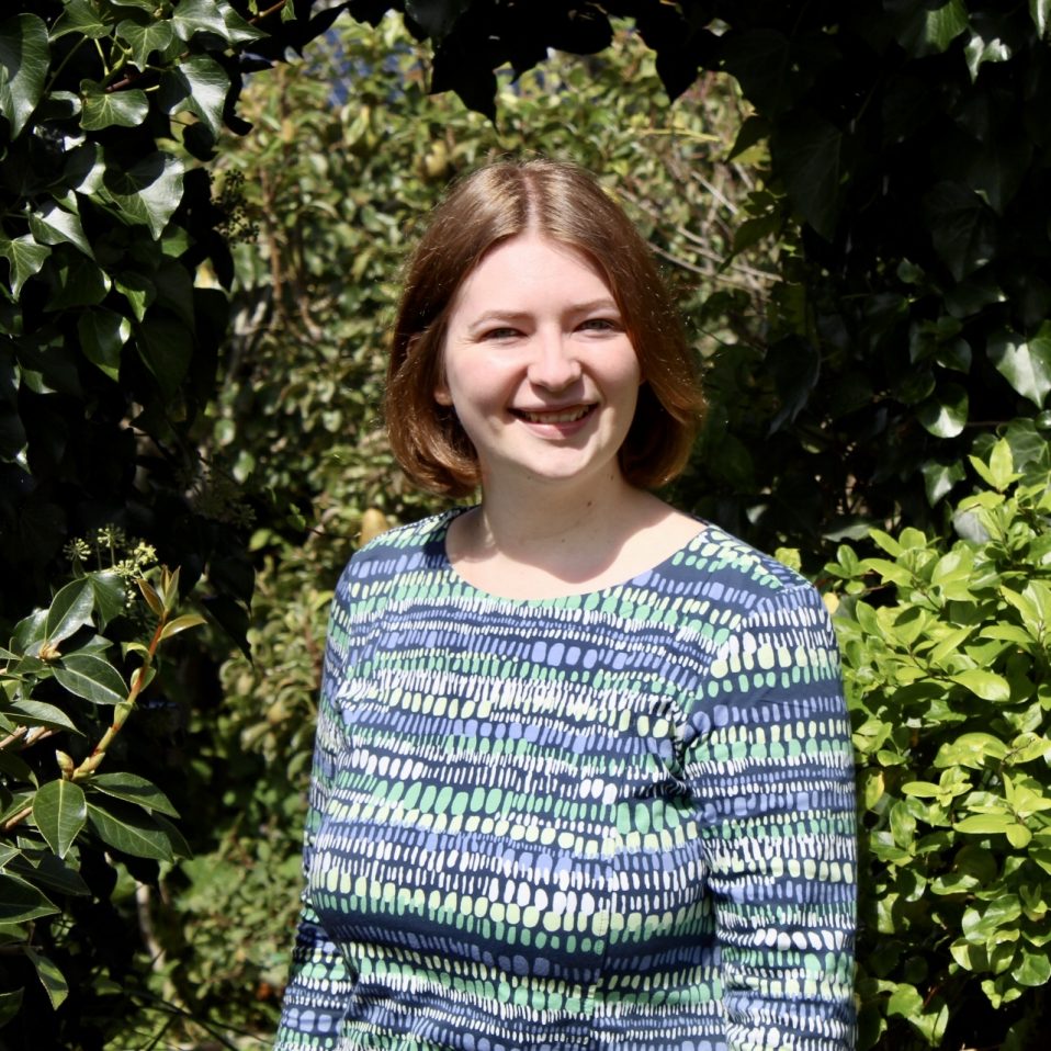 Our Team – St Budock Parish Church