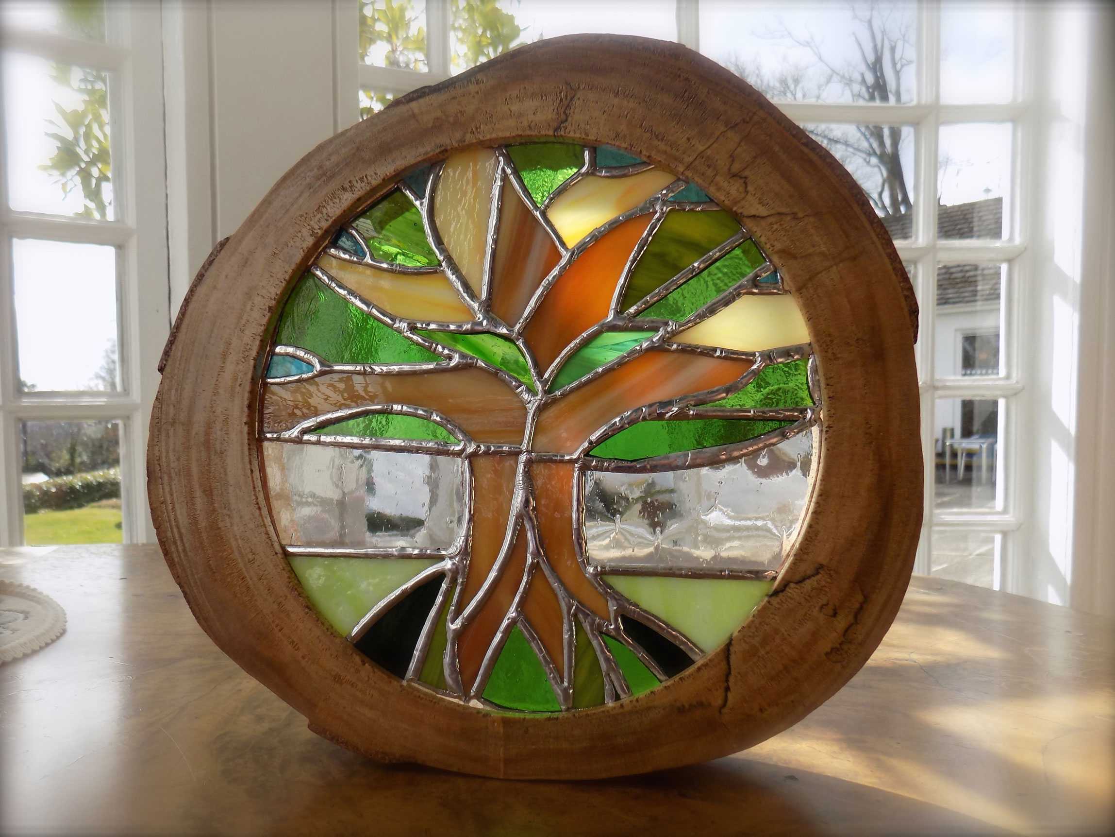 Layout with Ultimate – St Budock Parish Church