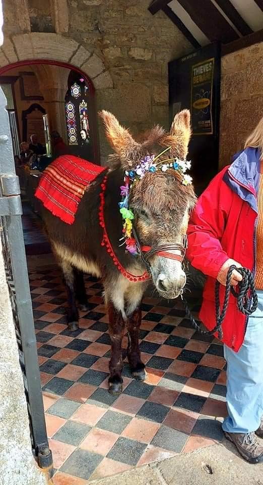 St Budock Gallery with Filter – St Budock Parish Church