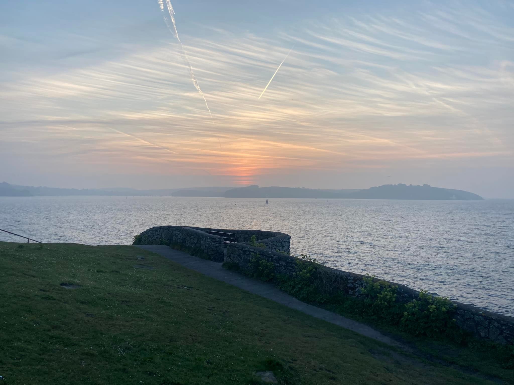St Budock Gallery with Filter – St Budock Parish Church