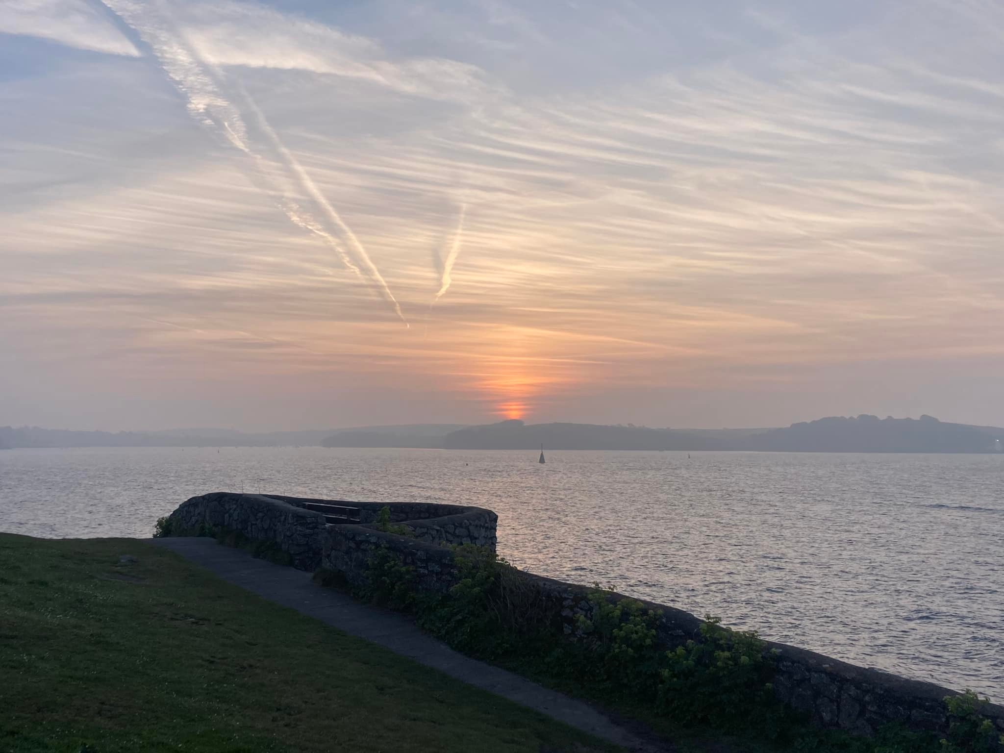 St Budock Gallery with Filter – St Budock Parish Church