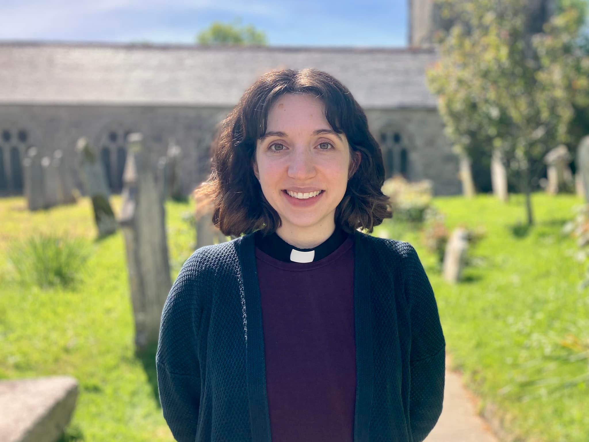 Our Team – St Budock Parish Church