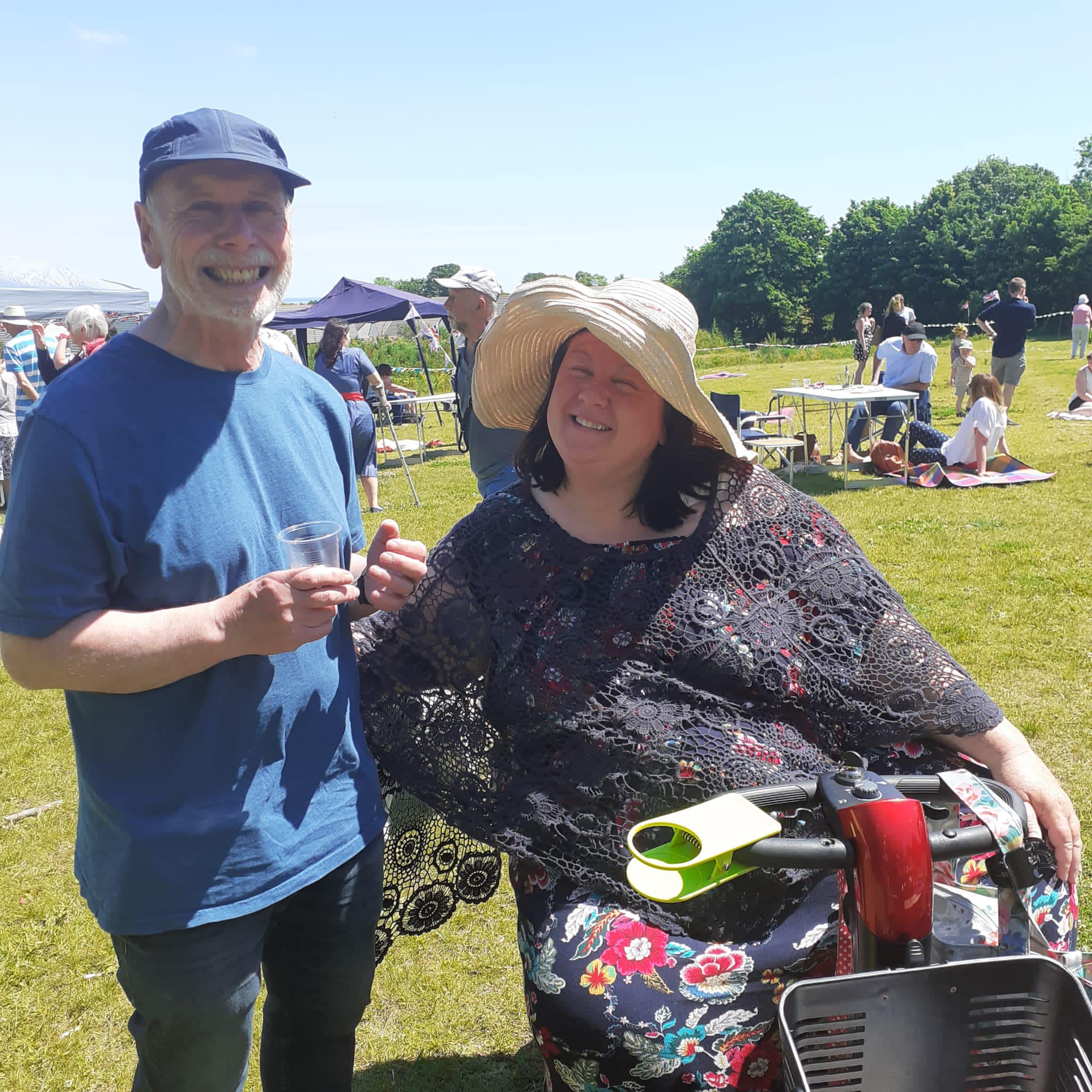 St Budock Parish Church – Nurturing the Searching, Discipling the Faithful