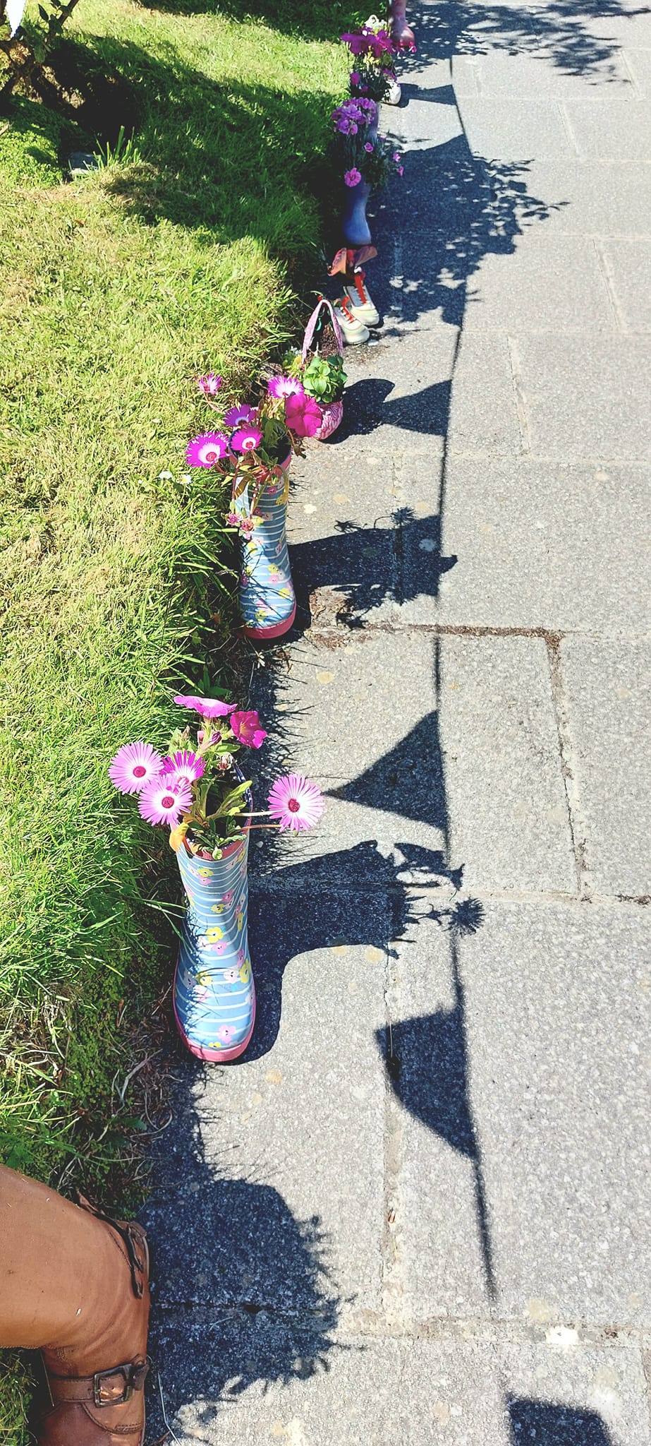 St Budock Parish Church – Nurturing the Searching, Discipling the Faithful