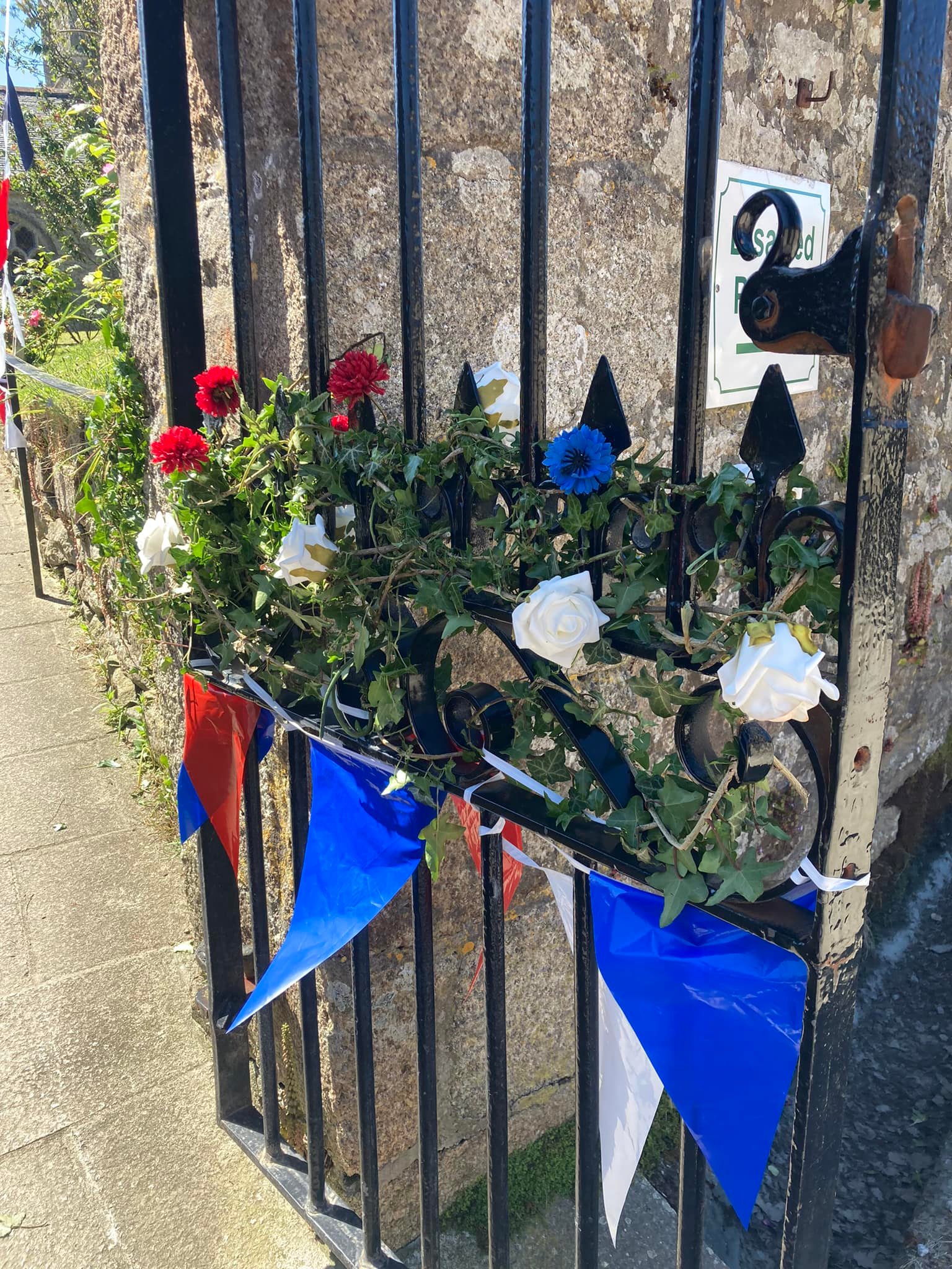 St Budock Parish Church – Nurturing the Searching, Discipling the Faithful