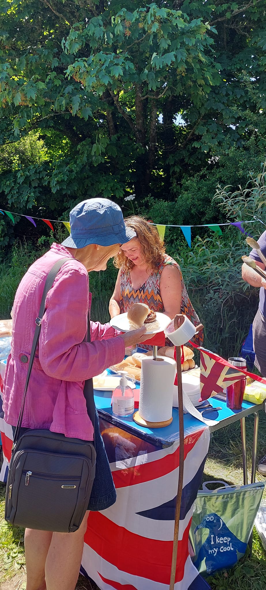 St Budock Parish Church – Nurturing the Searching, Discipling the Faithful