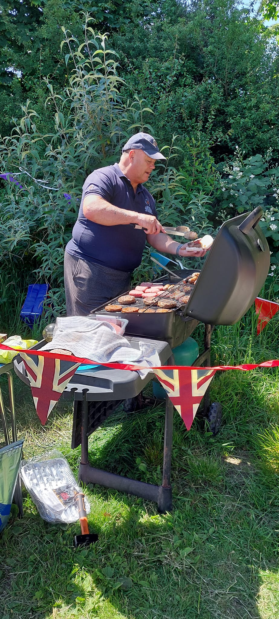 St Budock Parish Church – Nurturing the Searching, Discipling the Faithful