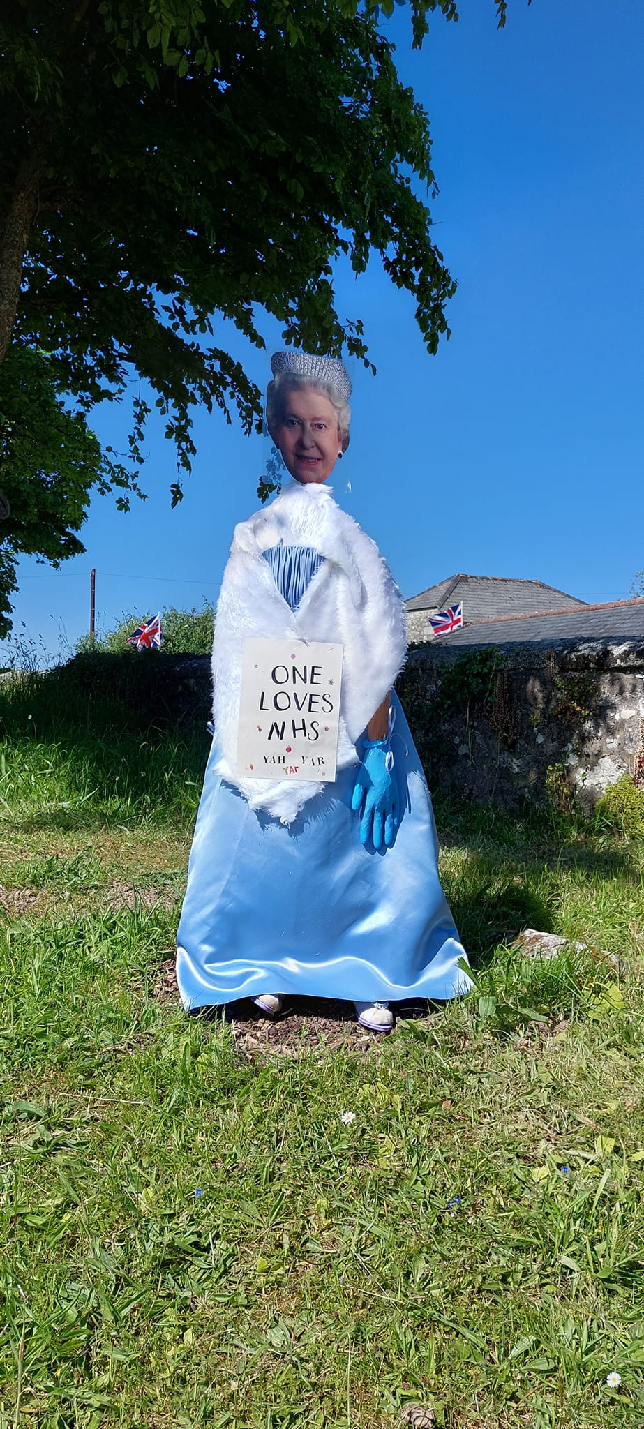 St Budock Parish Church – Nurturing the Searching, Discipling the Faithful